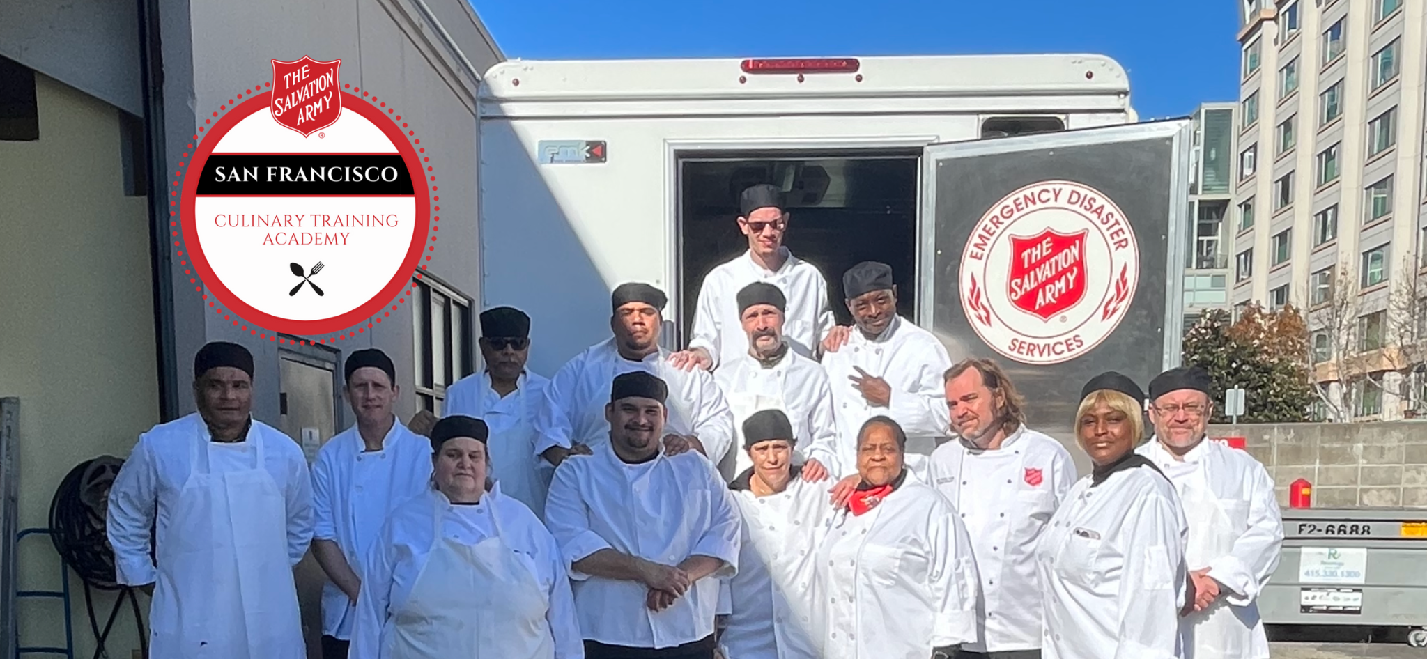 Culinary Arts Training - San Francisco