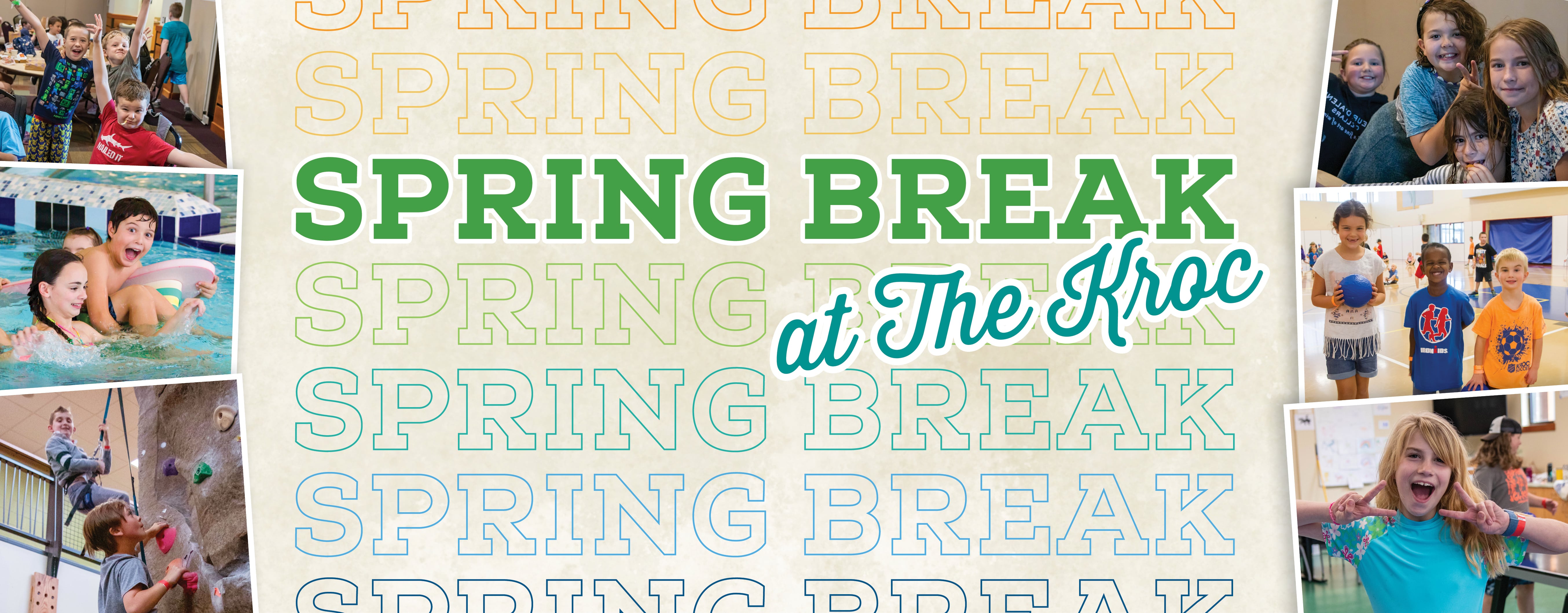 School's Out Day Camp - The Salvation Army Kroc Center - Coeur d'Alene ...