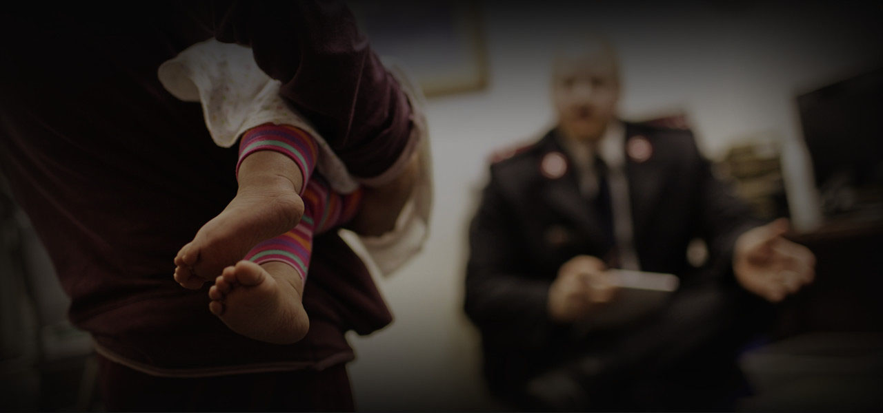 Get Help - The Salvation Army Western Territory