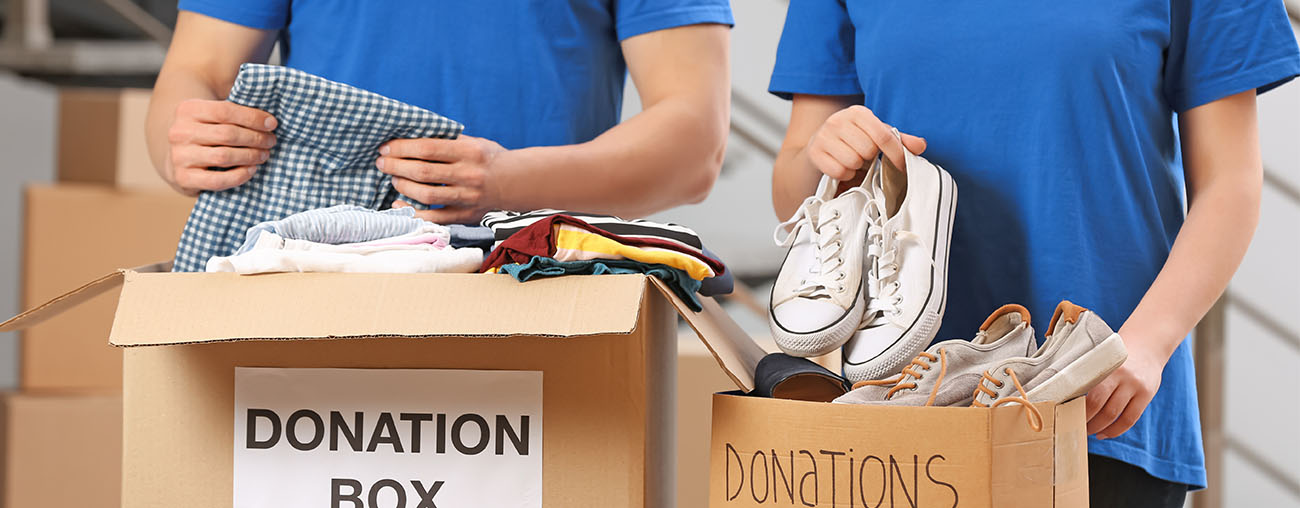 ACCEPTABLE AND UNACCEPTABLE ITEMS - Stockton Adult Rehabilitation Center