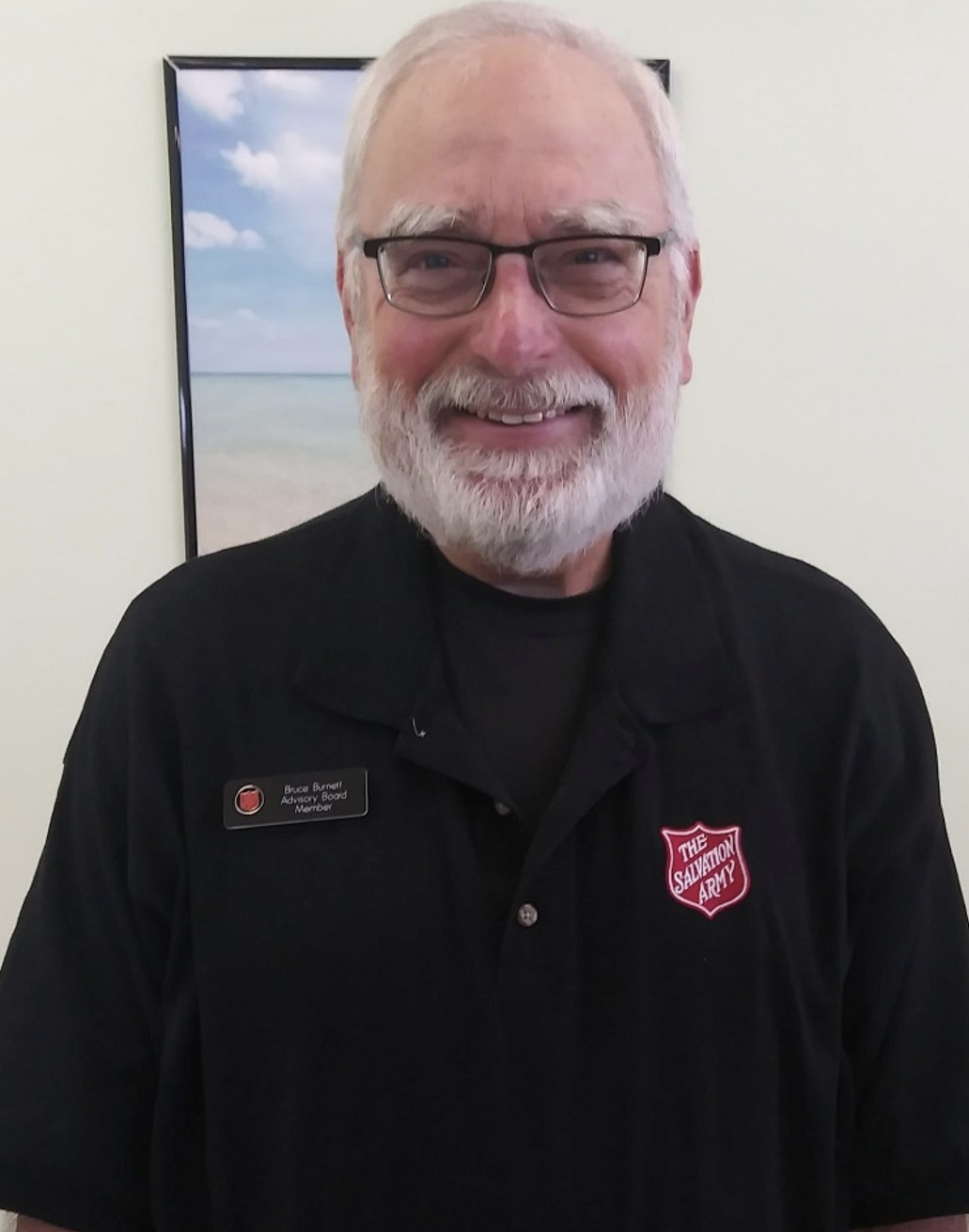 Meet Our Advisory Board - Watsonville Corps