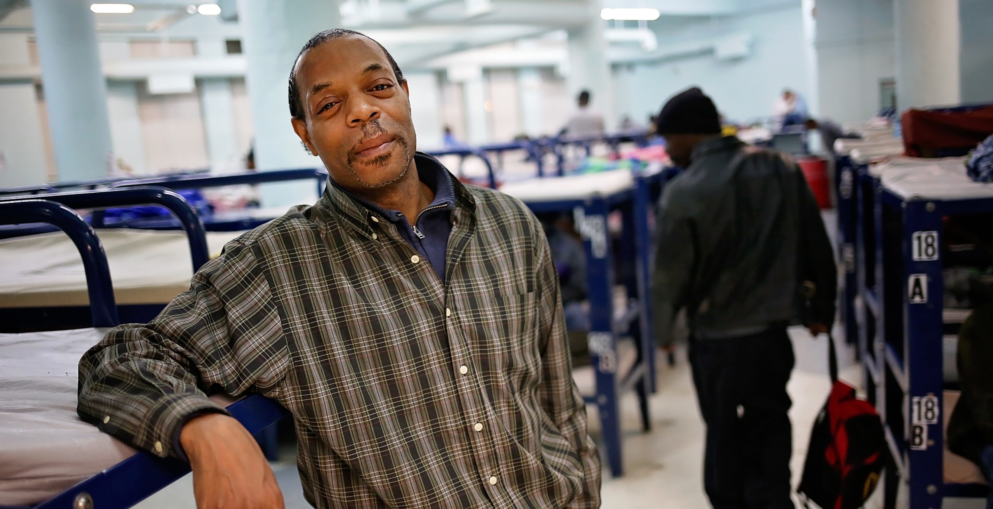 Homeless to Hopeful in King County - Northwest Division