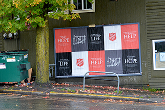 Northwest Division - Downtown Seattle Ad Campaign Reaches People Who ...