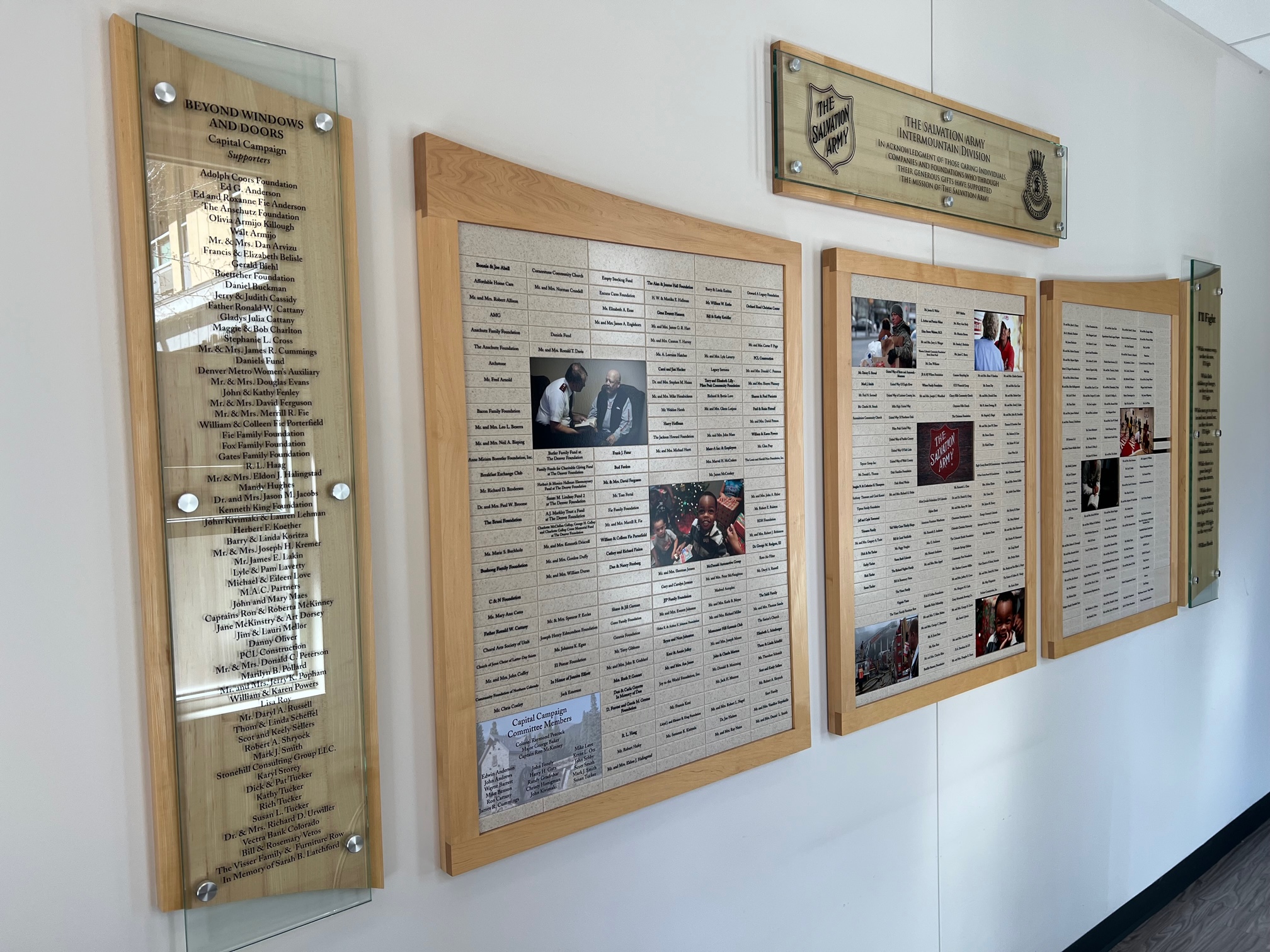 Help Harbor Light - Guiding Lives to Recovery - Denver Harbor Light Center