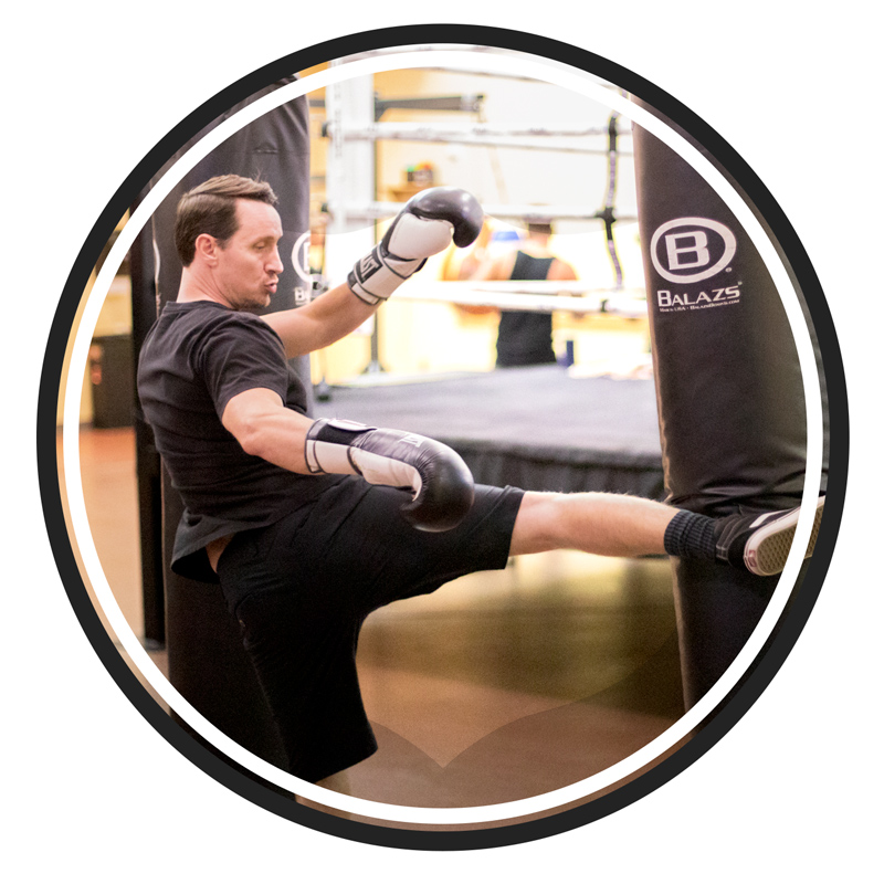 Fitness - The Salvation Army Kroc Center - Phoenix