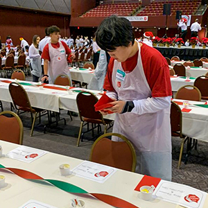 Volunteer with us - San Diego Regional Office