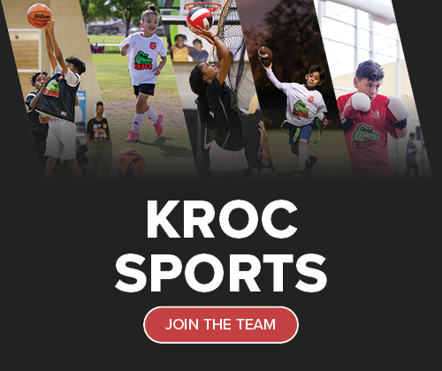 The Salvation Army Kroc Center - Phoenix