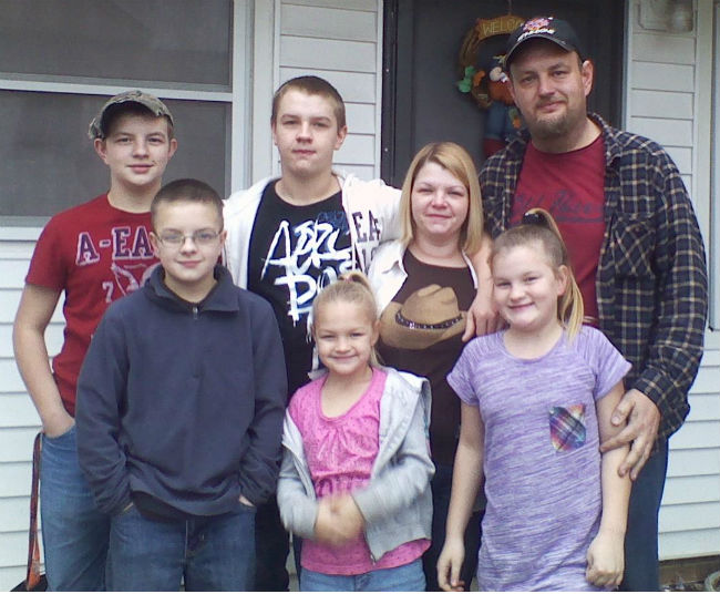 The Program - Lambuth Family Center