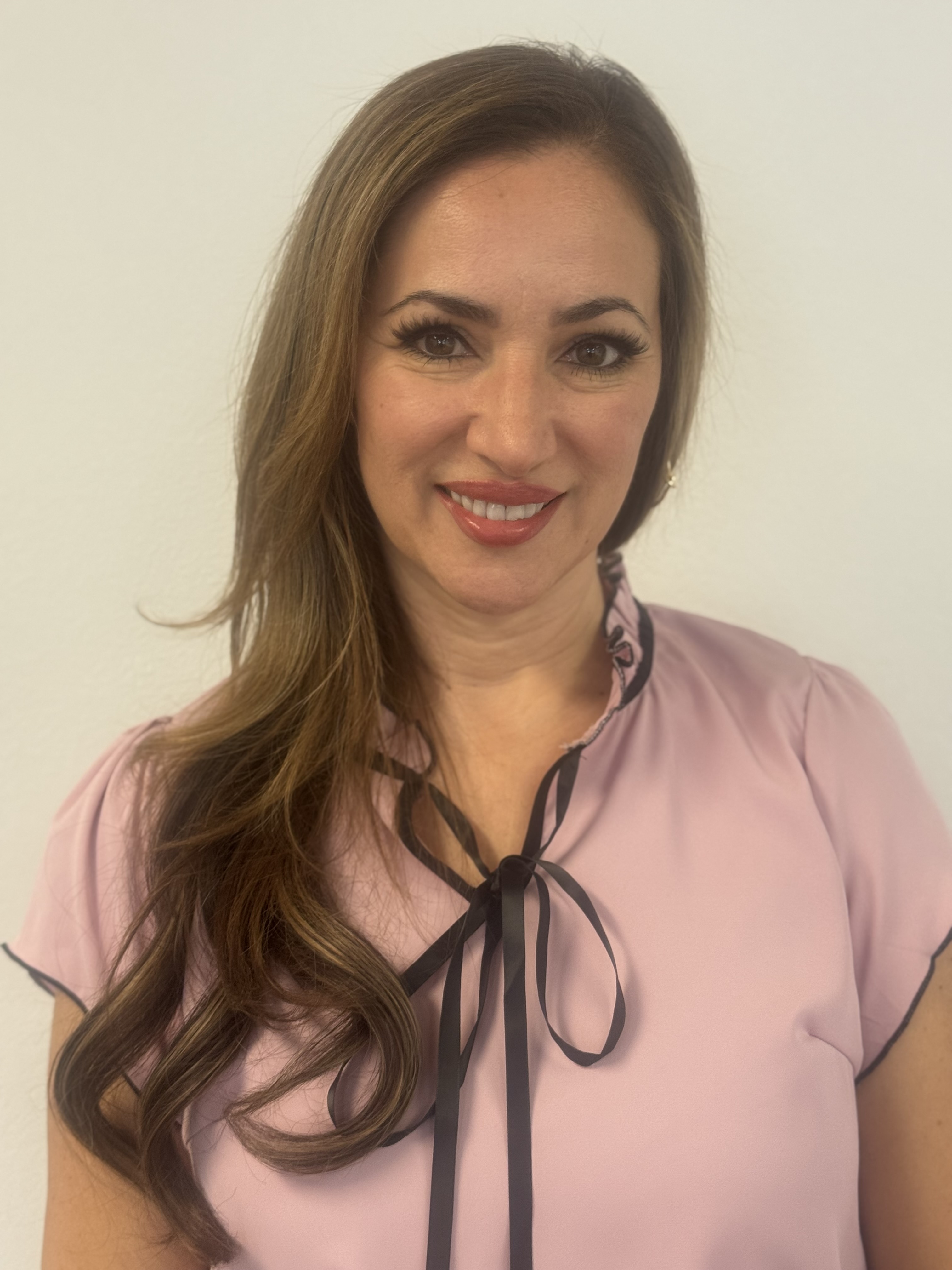 Meet Our Team - Silicon Valley