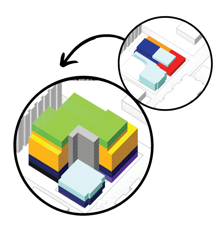 The Way Out - San Francisco