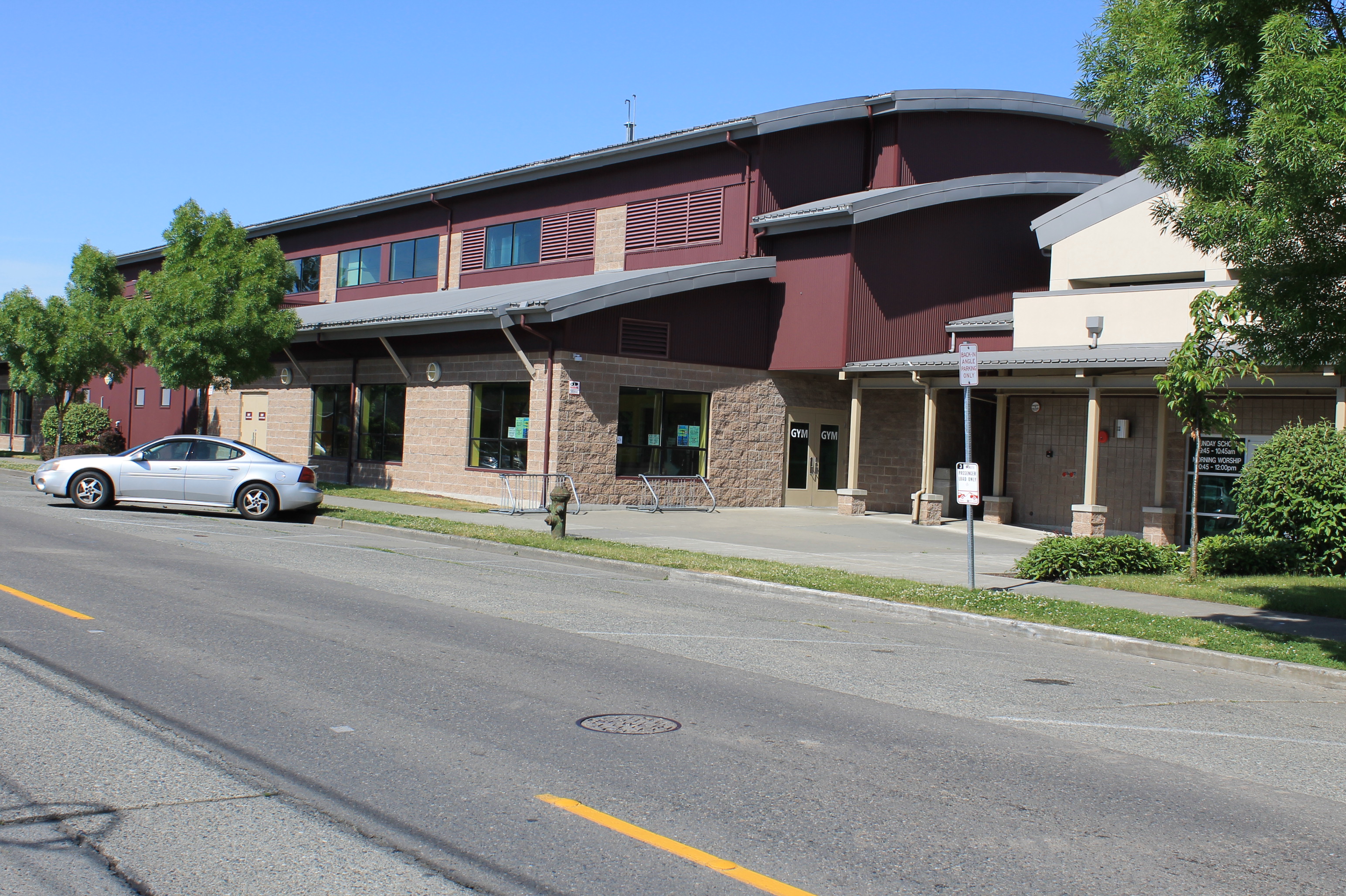 Rentals - Seattle White Center