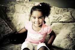 Overcome Poverty - Spokane Citadel Corps