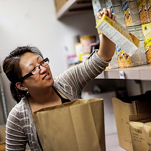 Volunteer with us - San Diego Regional Office