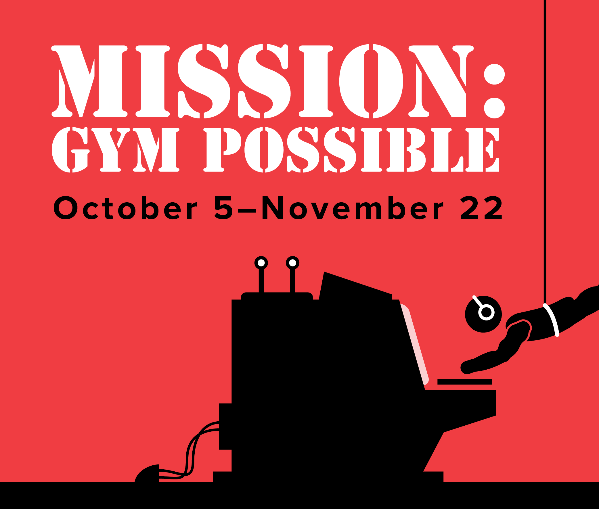 Mission Gym Possible - The Salvation Army Kroc Center - Coeur d'Alene ...