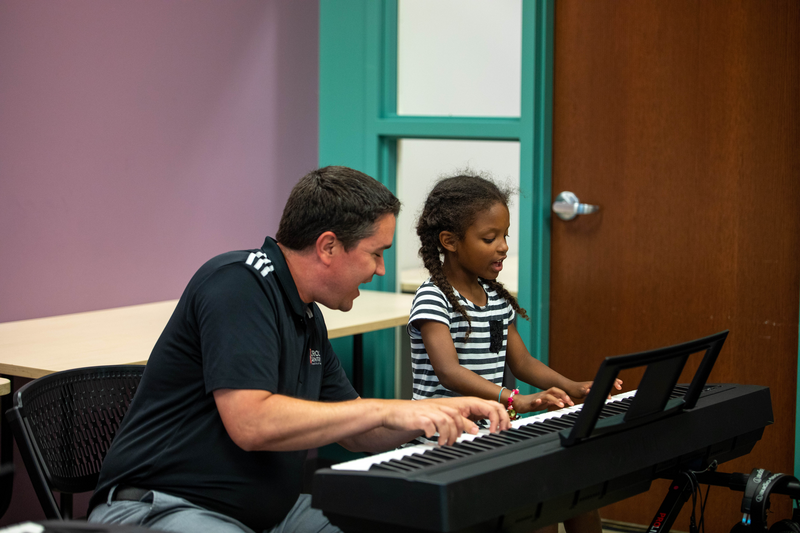 After School Program - Gresham Corps