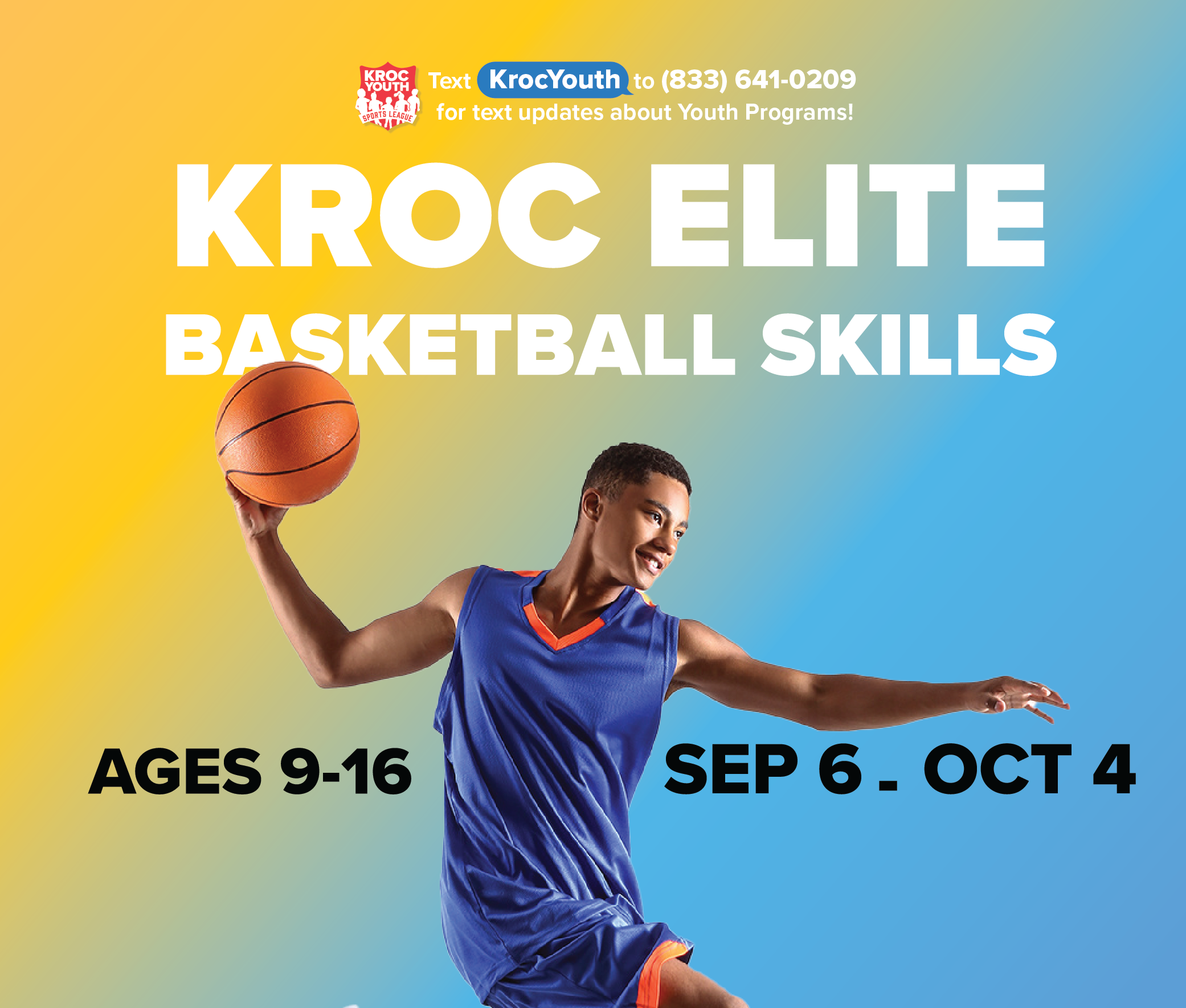 Programs & Classes - The Salvation Army Kroc Center - Suisun City