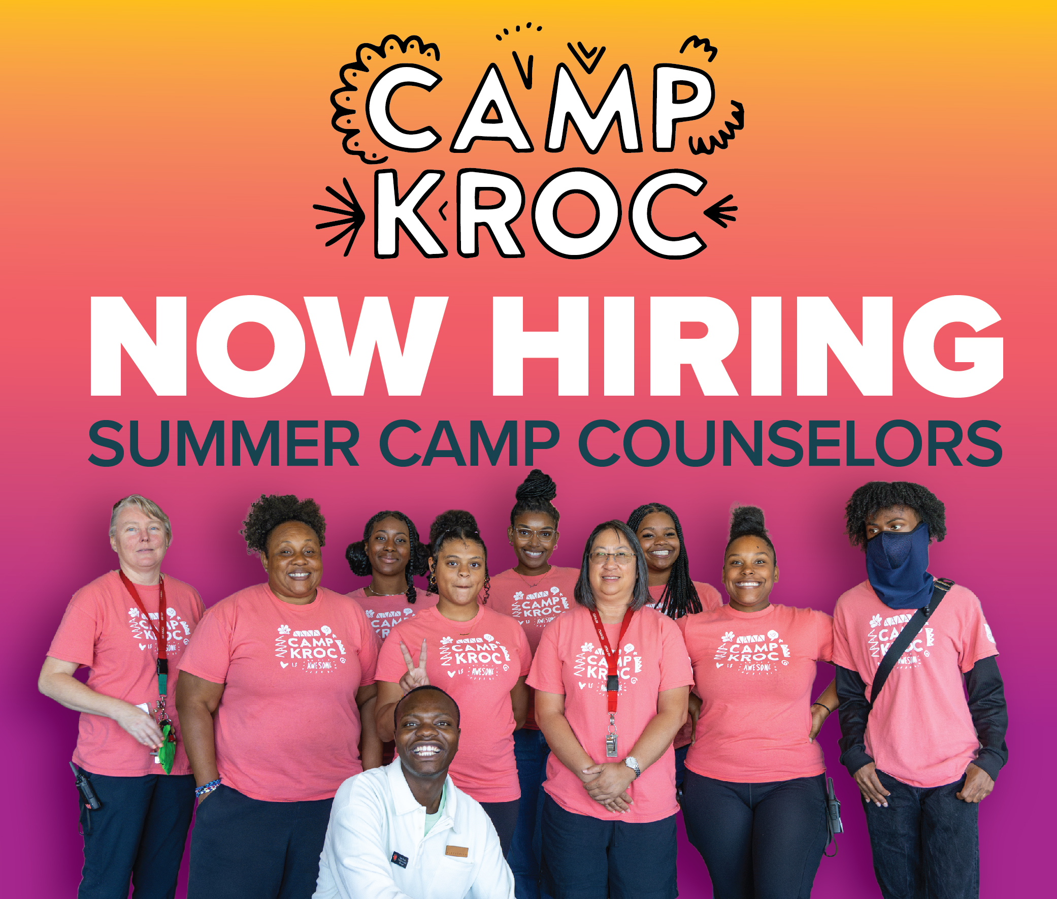 Camp Kroc - The Salvation Army Kroc Center - Suisun City
