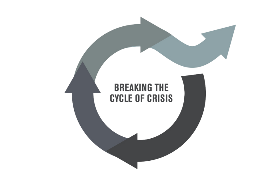 Pathway of Hope - Orange County, CA