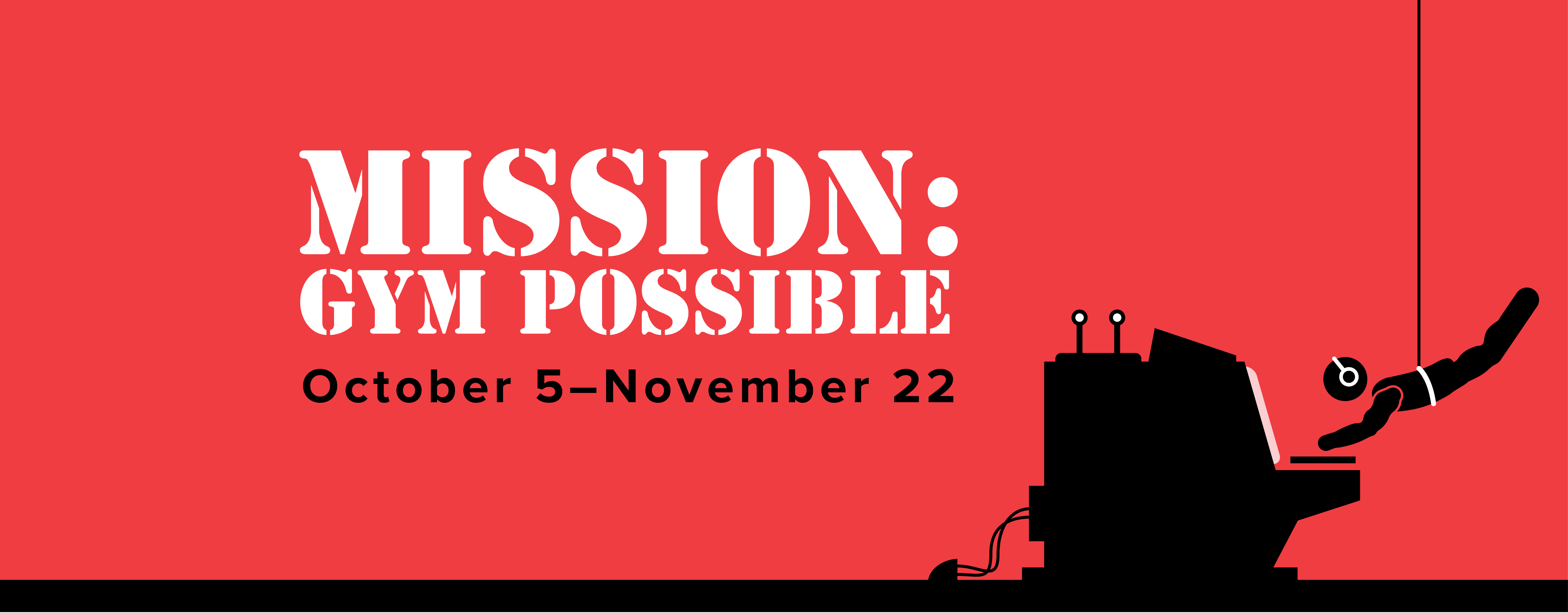 Mission Gym Possible - The Salvation Army Kroc Center - Coeur d'Alene ...