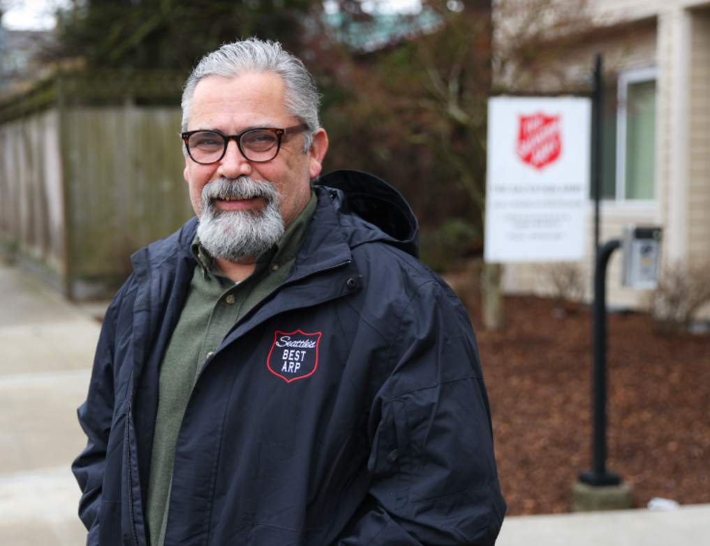 Seattle Adult Rehabilitation Program