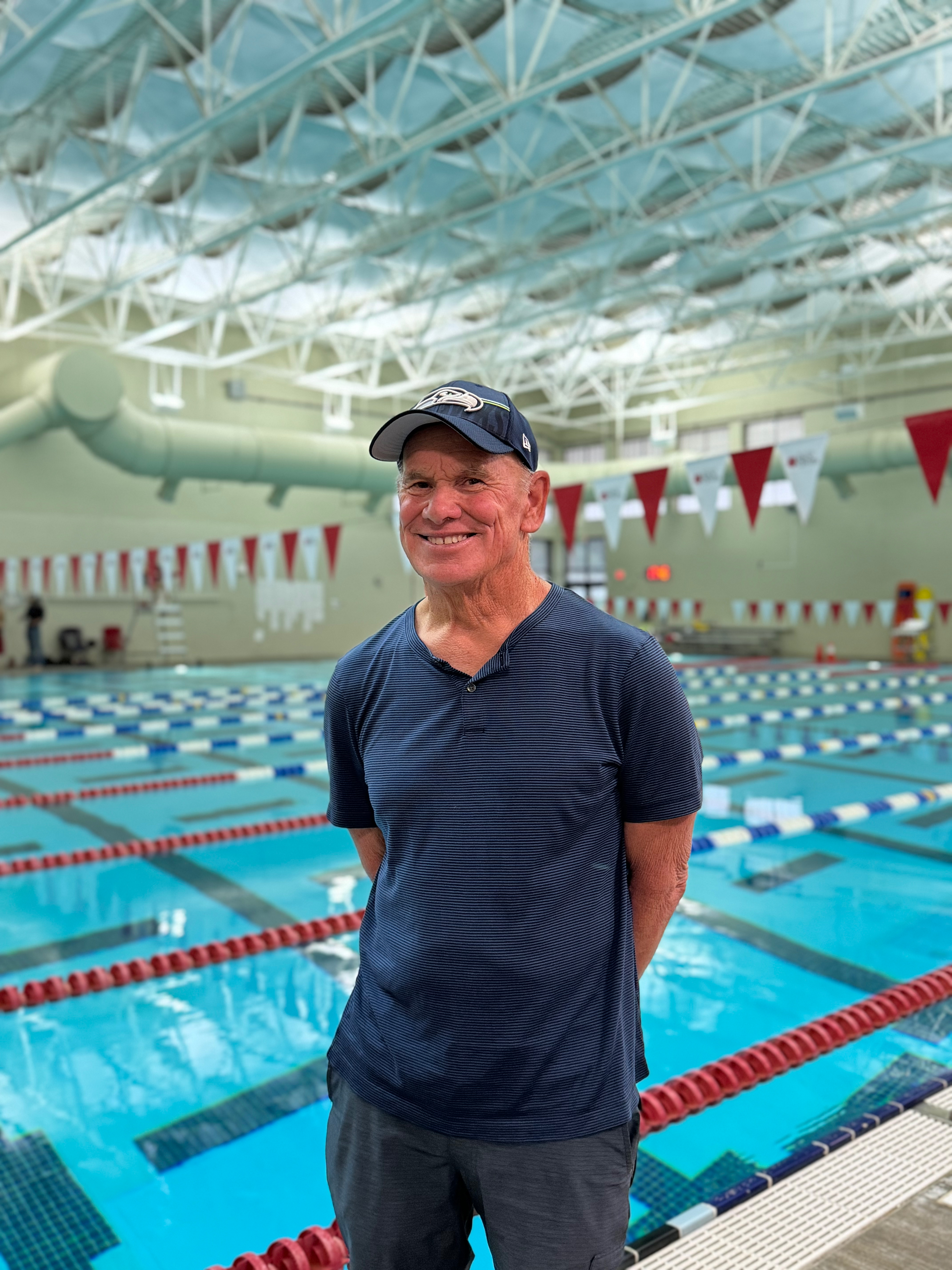 World Record Breaking Swimmers Compete at the February Flurry Swim Meet ...