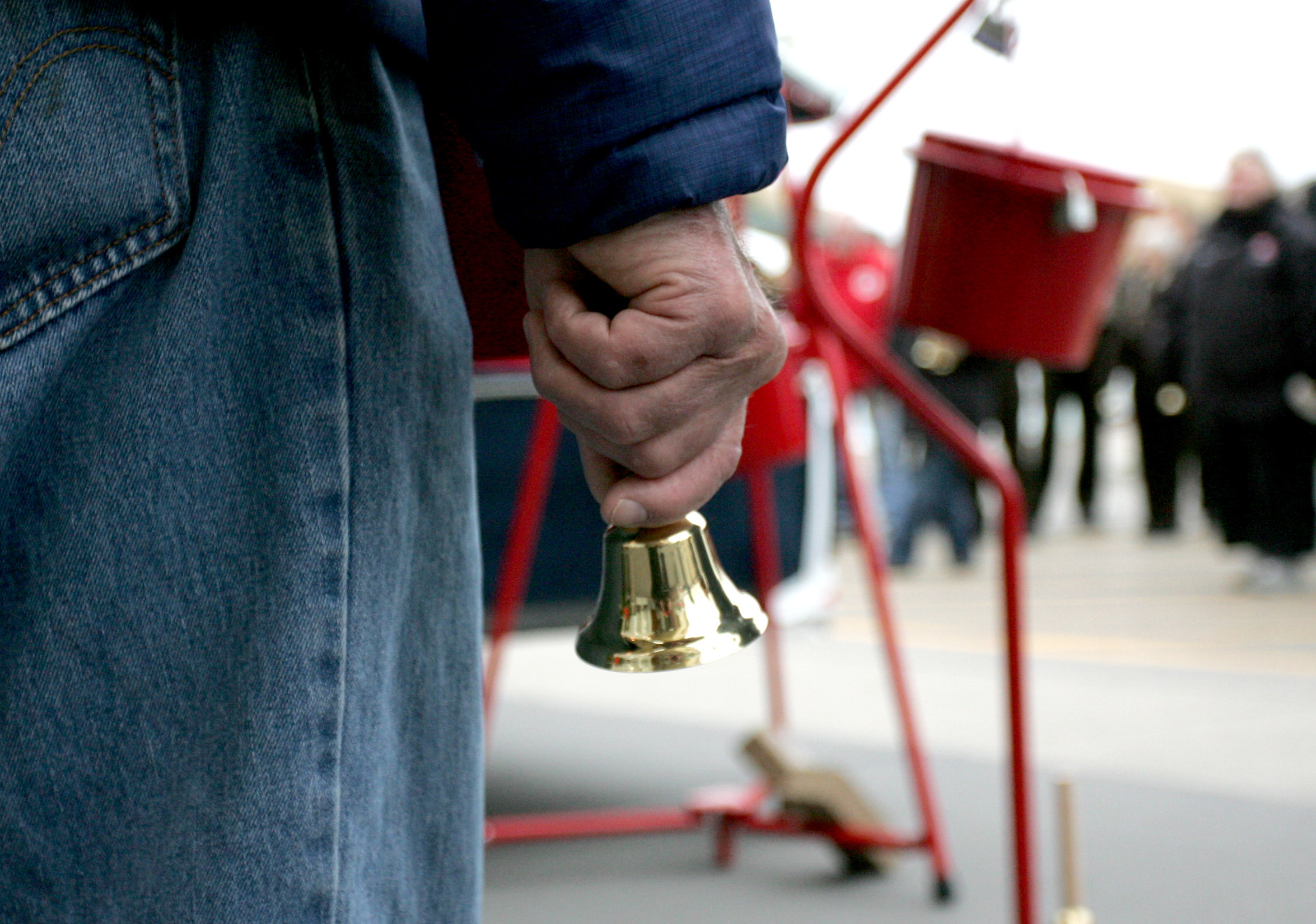 Colorado Springs Corps