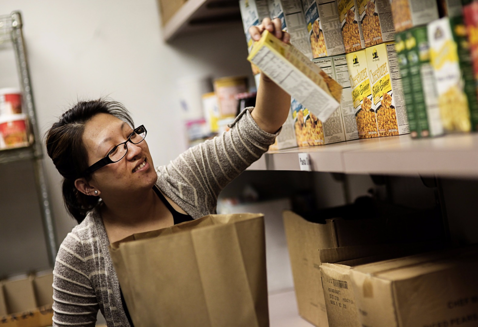 Provide Shelter - Seattle Social Services