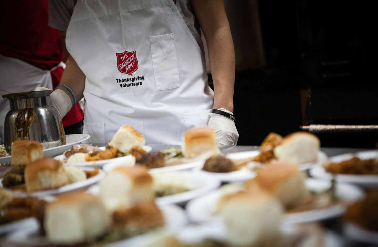 Cure Hunger - Aurora Corps