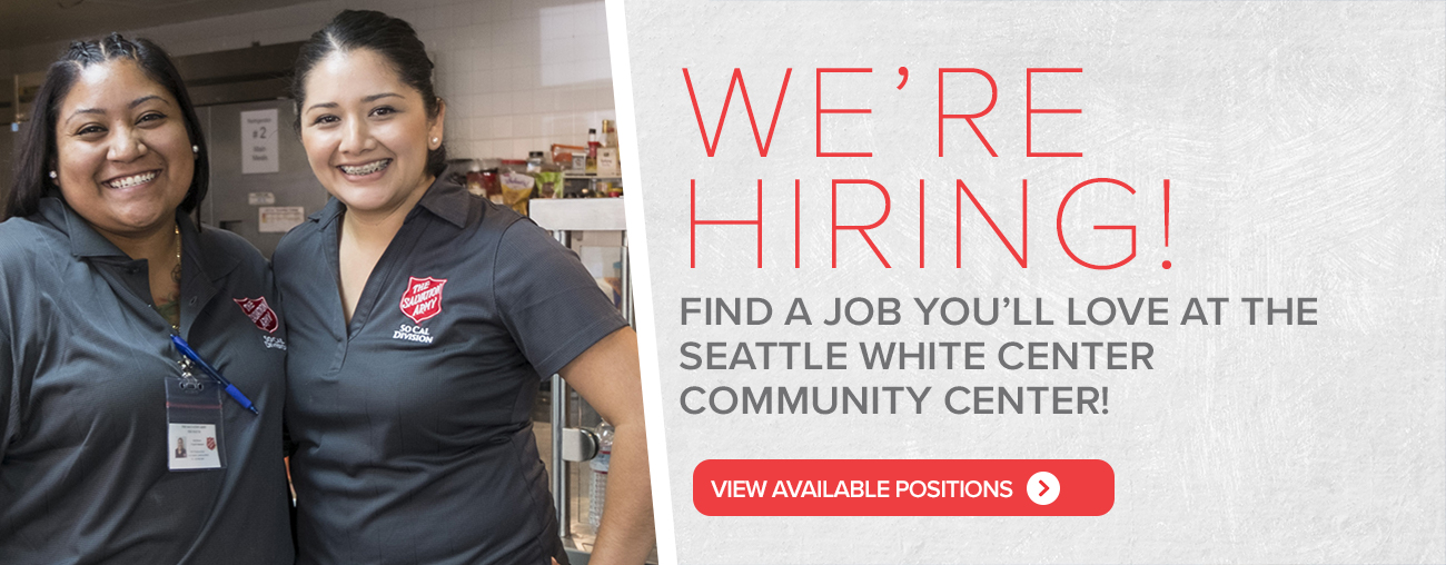 Seattle White Center