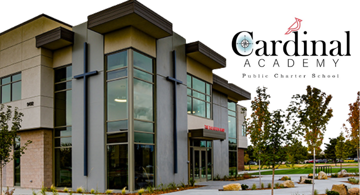 Booth Campus - Booth Campus