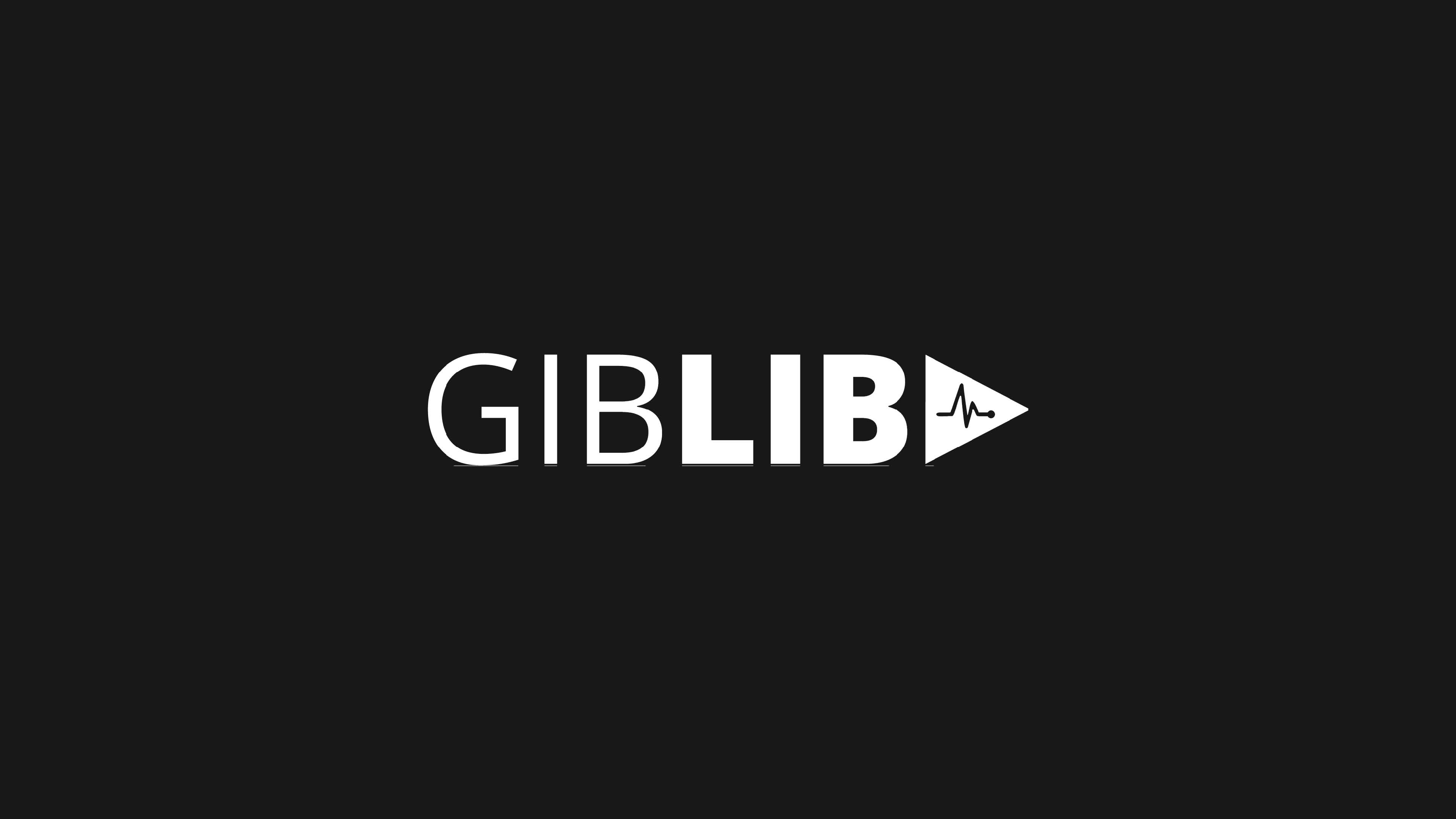 GIBLIB | Organizations