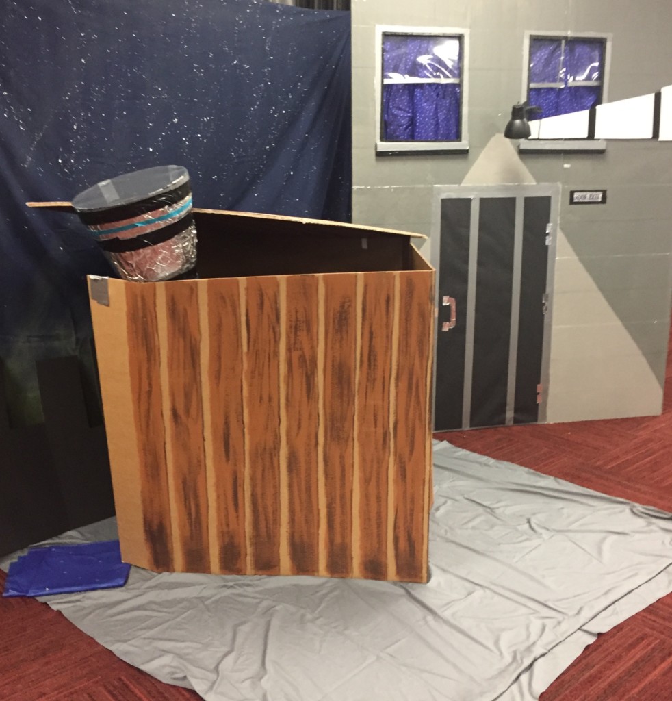 vbs decorations Archives - LifeWay VBS