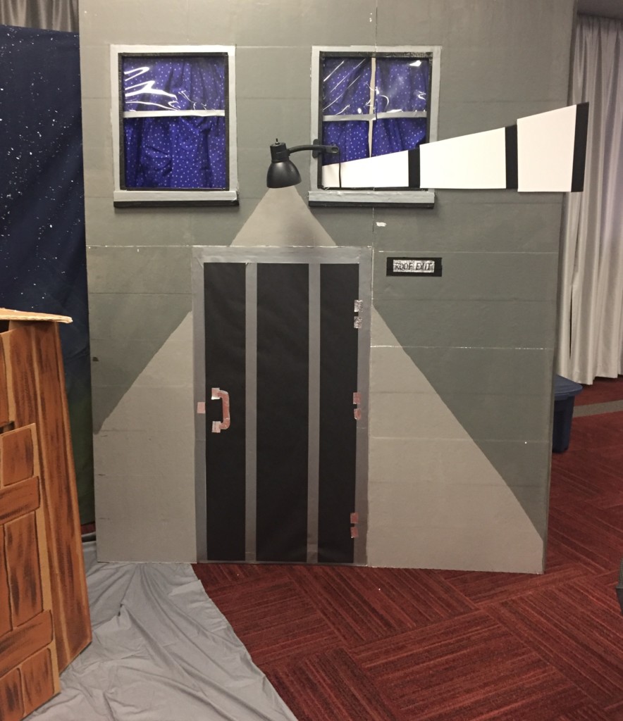 vbs decorations Archives - LifeWay VBS