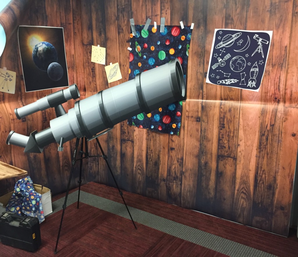 vbs decorations Archives - LifeWay VBS