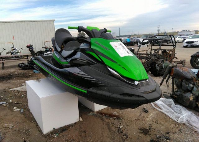 Salvage Water Jet skis for Sale in Online Auctions at Salvagebid