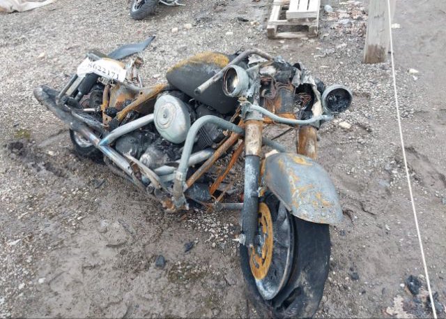 Salvage Motorcycles, Repairable Motorcycles & ATVs for Sale at Salvagebid