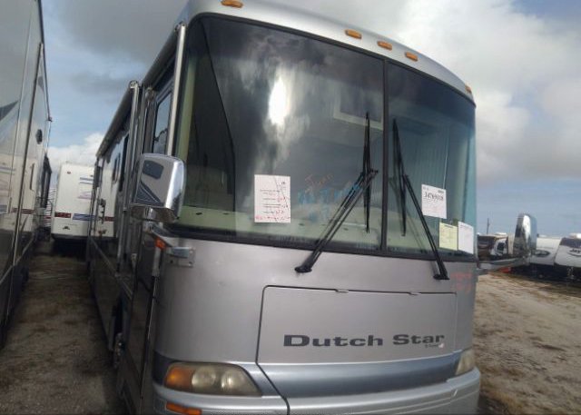 Salvage Rvs for Sale in Online Auctions at Salvagebid