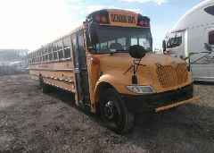 Salvage Buses for Sale | Shuttle Bus Auctions Online | Salvagebid