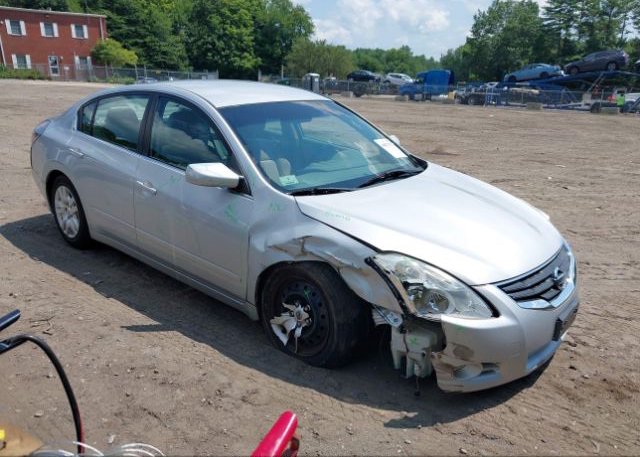 Salvage Nissan Altima Cars for Sale Online Auto Auction | Salvagebid