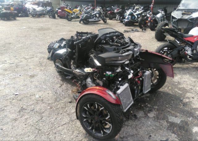 Salvage Motorcycles & ATVs for Sale in Online Auctions at Salvagebid