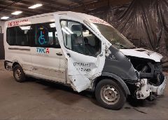 Salvage Trucks for Sale, Wrecked & Crashed Trucks for Sale - Salvagebid