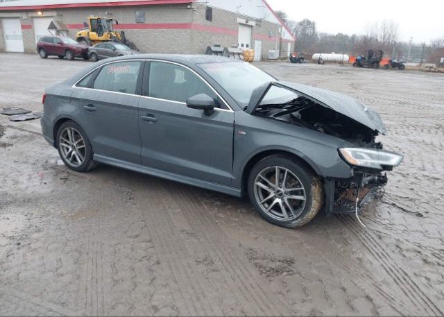 Salvage Audi Cars for Sale Online Auto Auction | Salvagebid