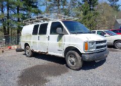 Salvage Trucks for Sale, Wrecked & Crashed Trucks for Sale - Salvagebid