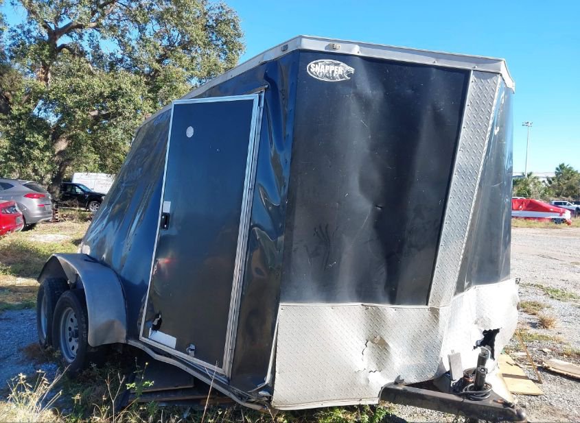Salvage Trailers For Sale | Wrecked Semi-Trailers For Auction - Salvagebid