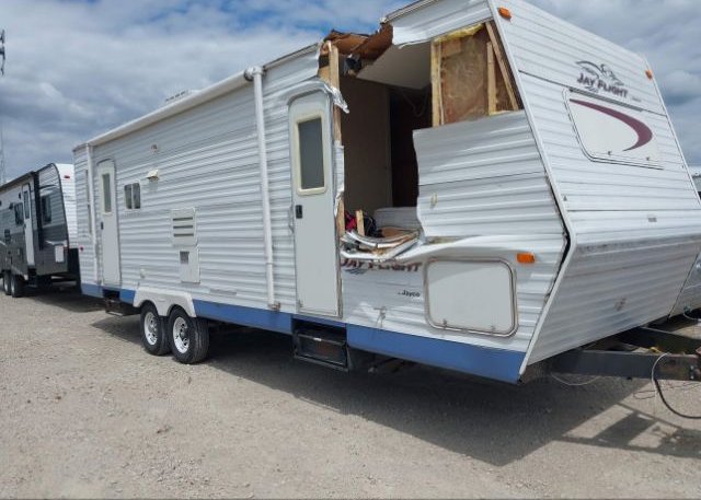 Salvage Trailers For Sale | Wrecked Semi-Trailers For Auction - Salvagebid