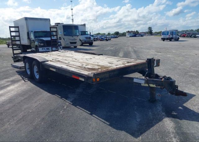 Salvage Trailers For Sale | Wrecked Semi-Trailers For Auction - Salvagebid