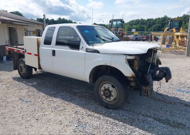 Salvage Trucks for Sale, Wrecked & Crashed Trucks for Sale - Salvagebid