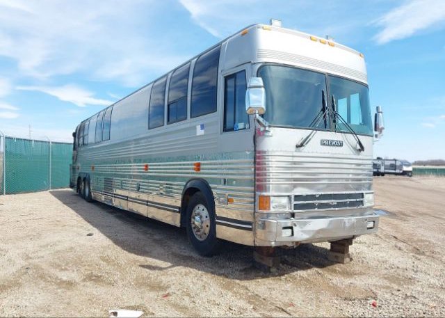 Salvage Buses for Sale | Shuttle Bus Auctions Online | Salvagebid