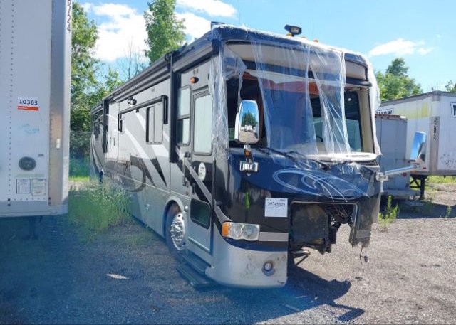 Salvage Rvs for Sale in Online Auctions at Salvagebid