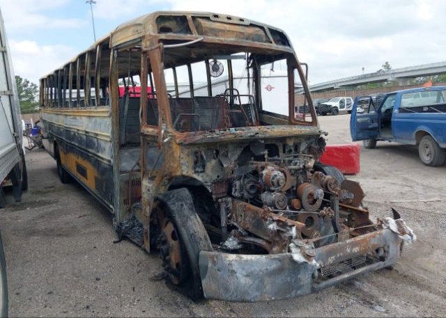 Salvage Buses for Sale | Shuttle Bus Auctions Online | Salvagebid
